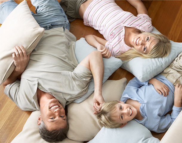 ΘΕΡΜΑΝΣΗ | ANRG - ALTERNATIVE ENERGY SOLUTIONS