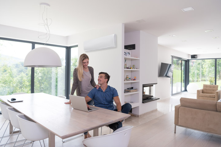 ΘΕΡΜΑΝΣΗ | ANRG - ALTERNATIVE ENERGY SOLUTIONS